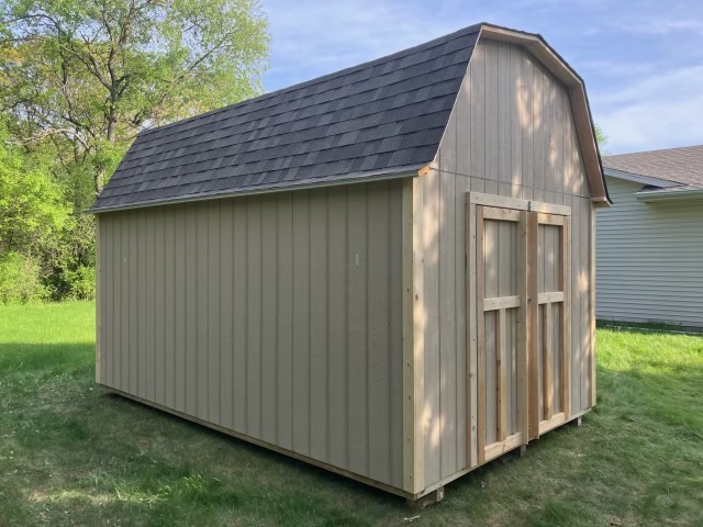Gallery of Shed Styles at Superior Sheds